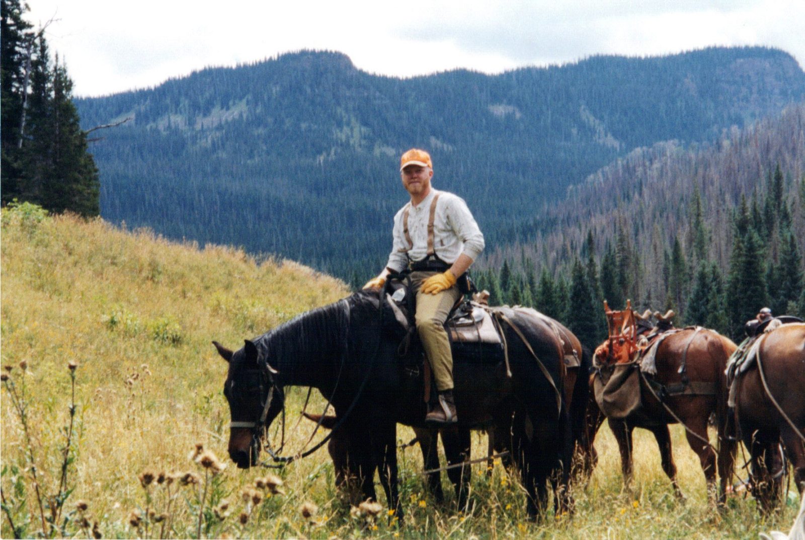 The Ultimate Elk Hunting Gear List. A Guide to Planning your Hunt.