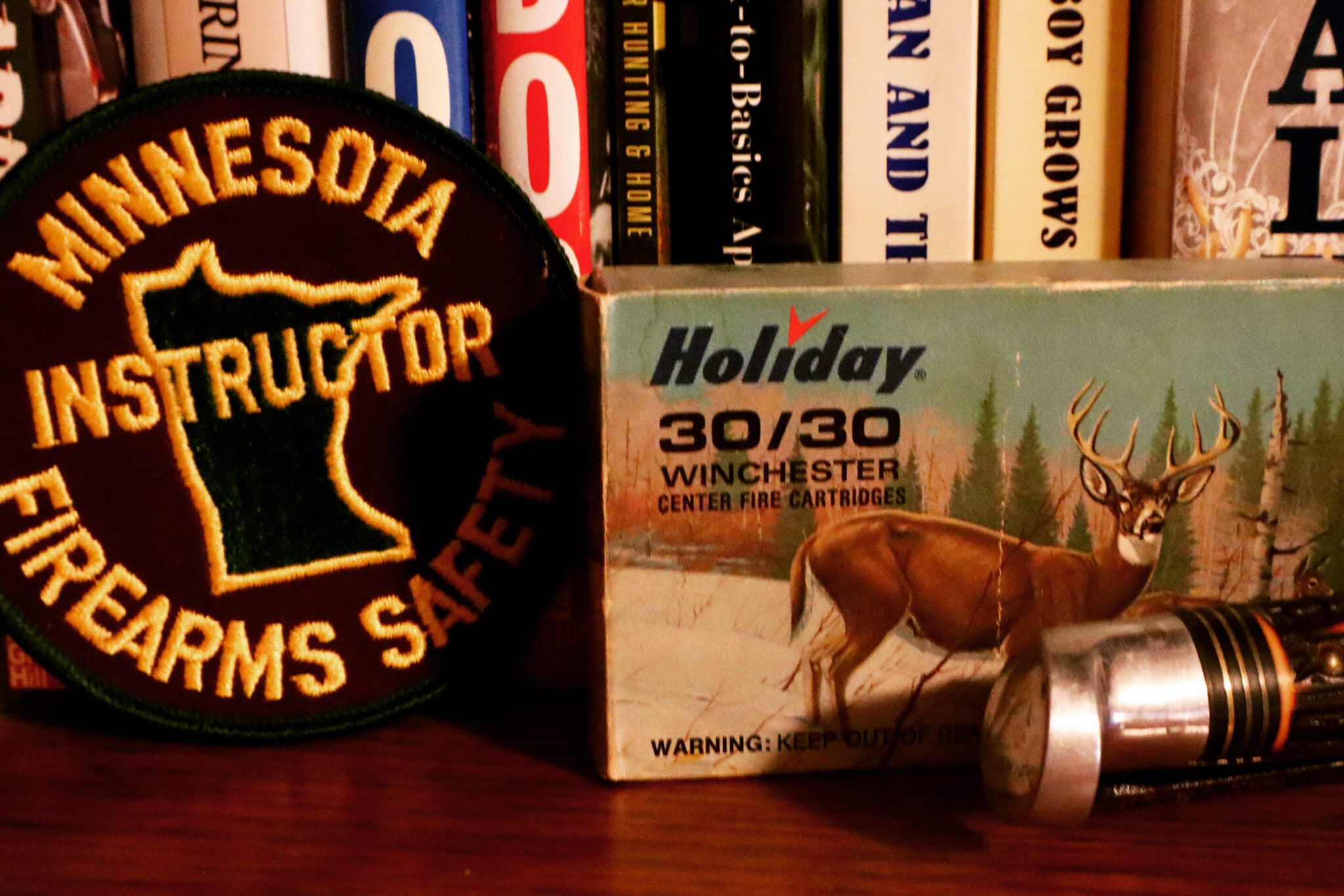 10 Commandments of Gun Safety - HuntTested