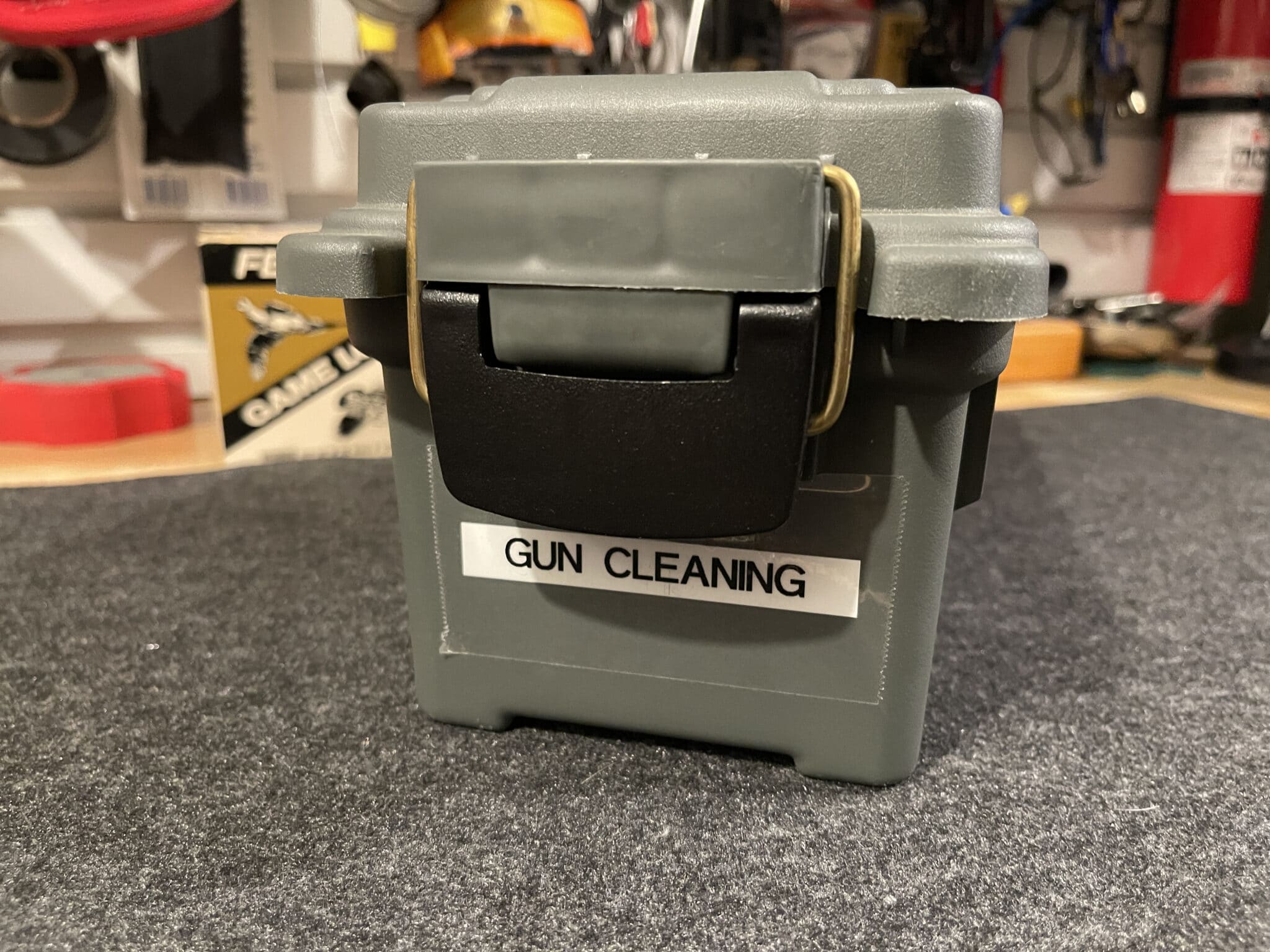 Essential Gunsmith and Gun Cleaning Gear - HuntTested