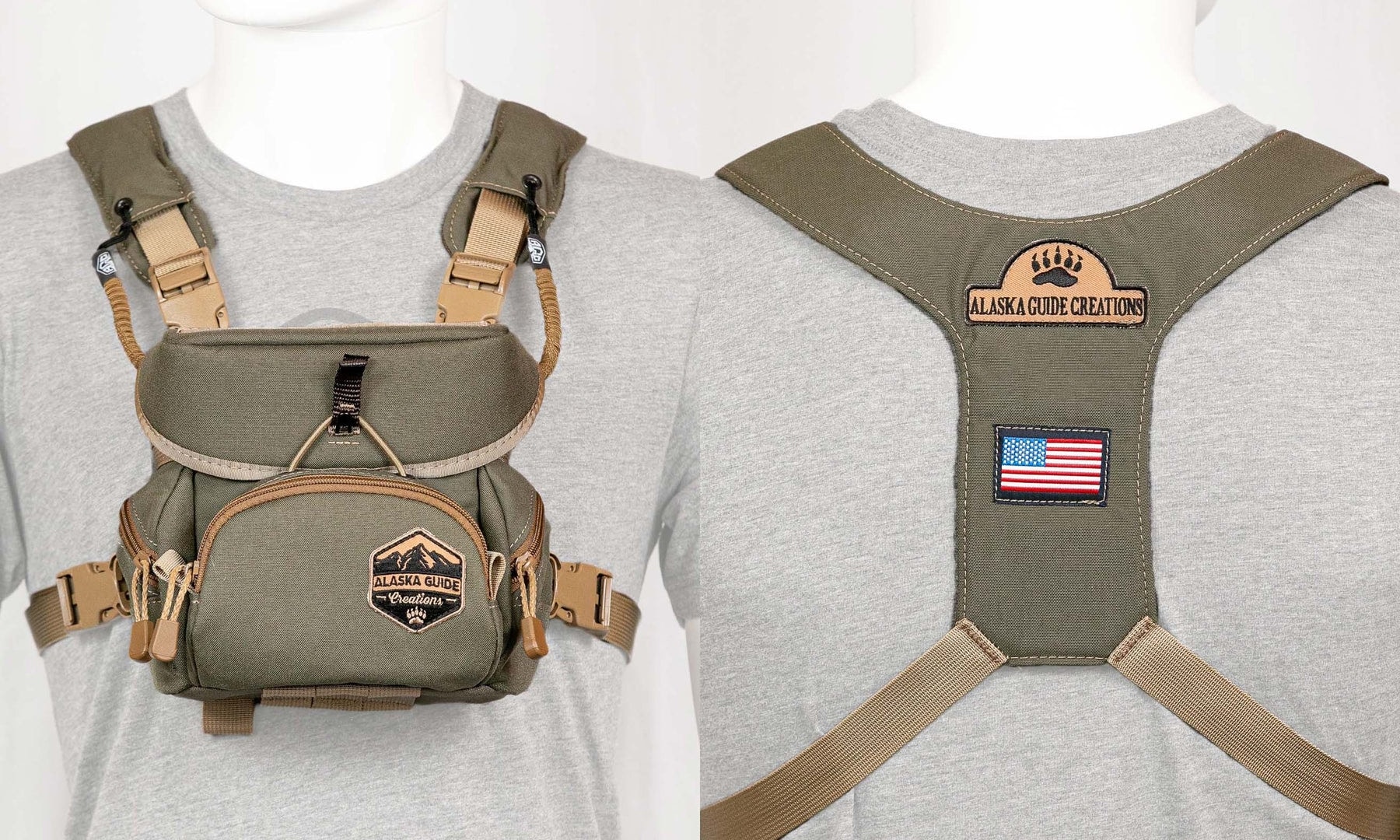 Protect your Optic Investment: Top-Rated Bino Harnesses from Leading ...